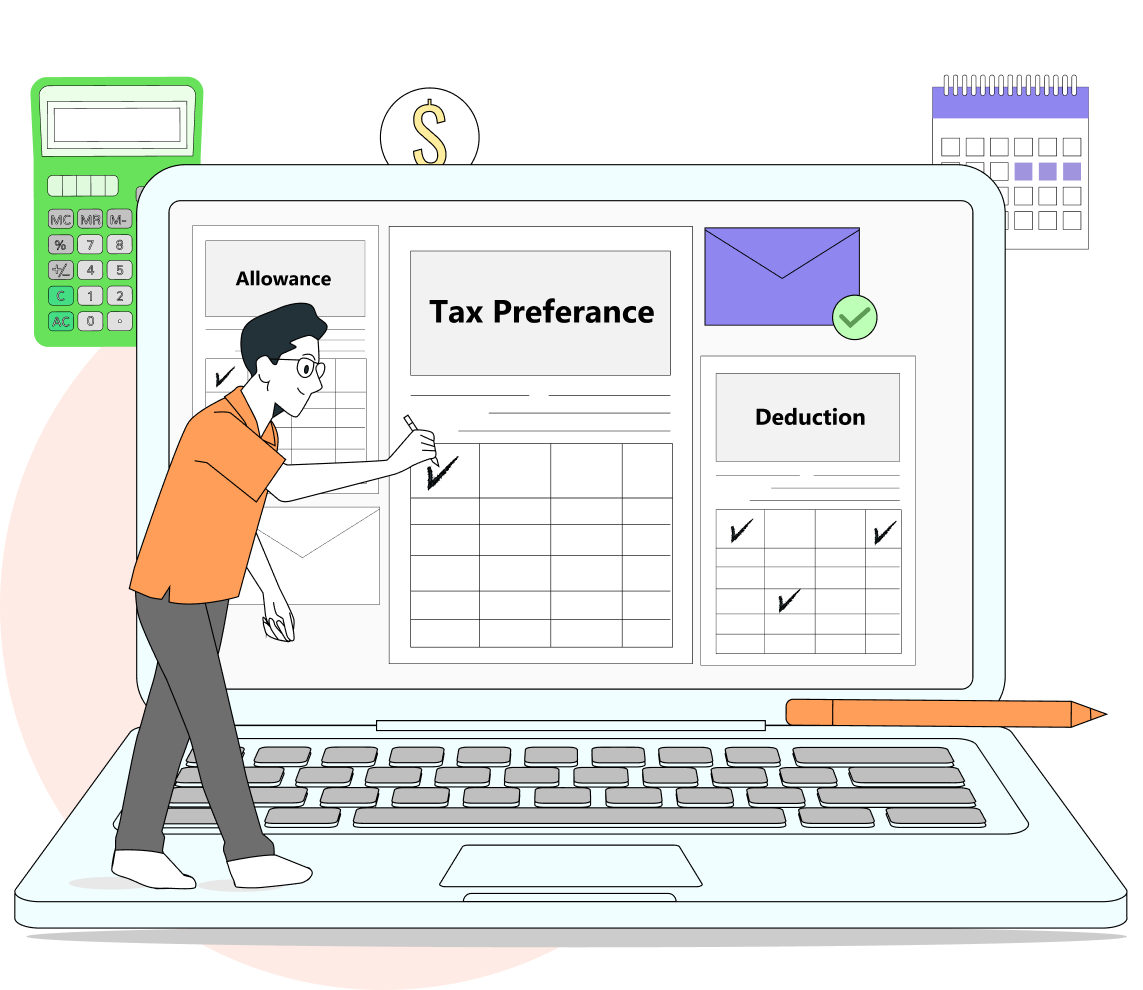 Revolutionize Your Payroll Process With Zenyo Payroll